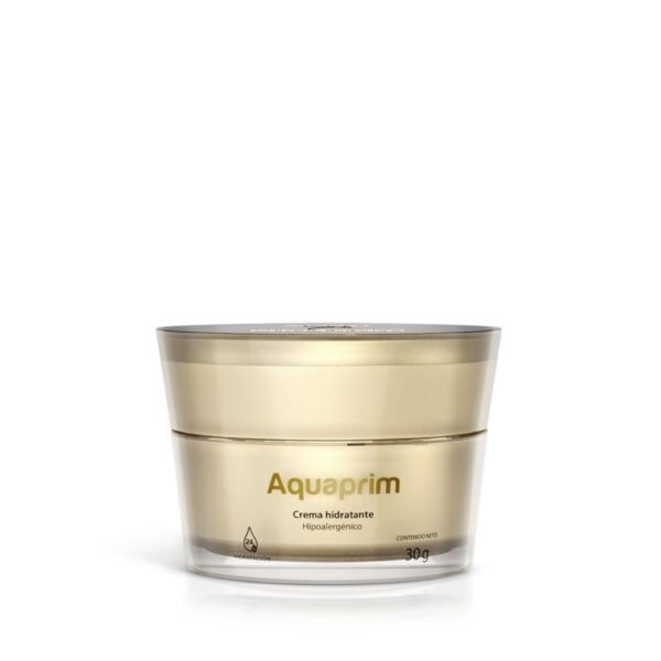 AQUAPRIM Crema Hidratante 30g – Santa Úrsula Salud