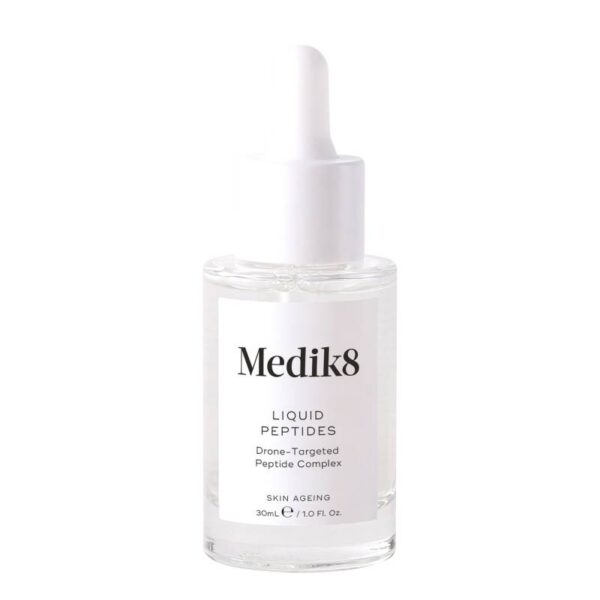Medik8 Liquid Peptides Advanced MP™ 30ml – Santa Úrsula Salud